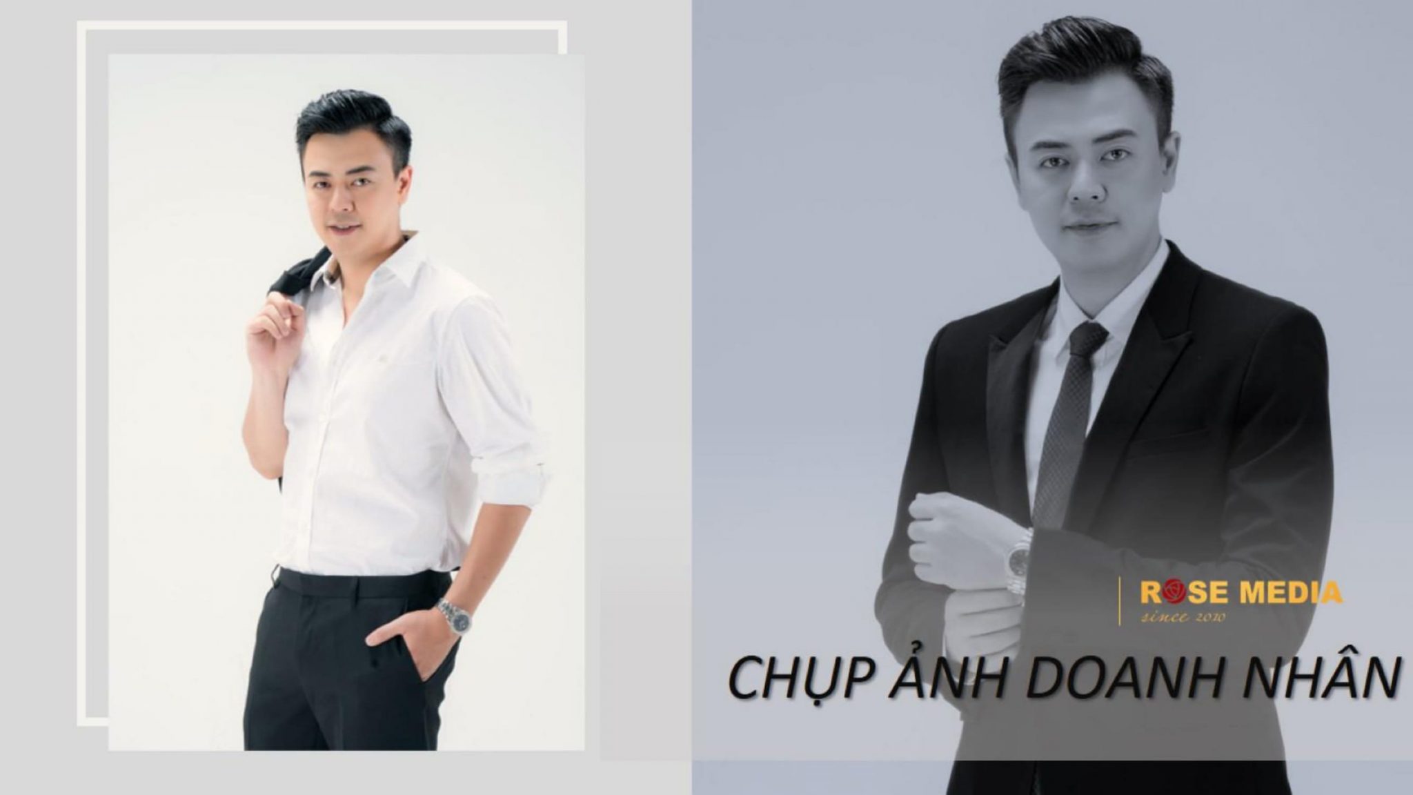 Giới thiệu - Rose Studio Rose Studio Giới thiệu Giới thiệu