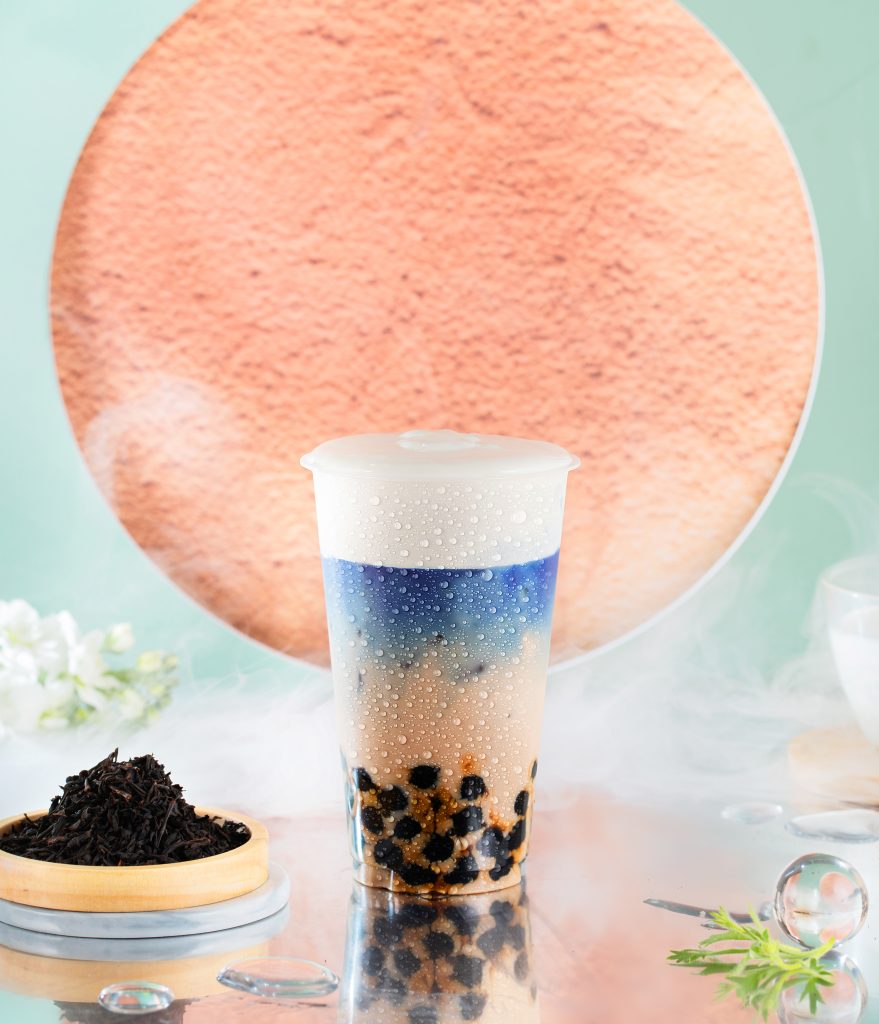 TRÀ SỮA WINGGO - Rose Studio